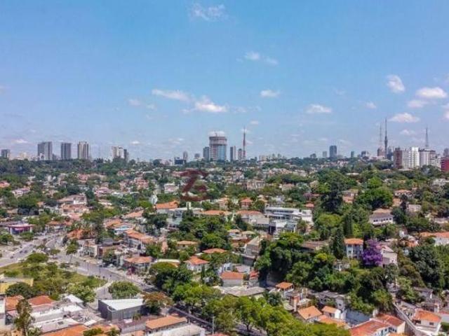 Apartamento à venda, 408 m² por R$ 6.000.000,00 Higienópolis São Paulo/SP
