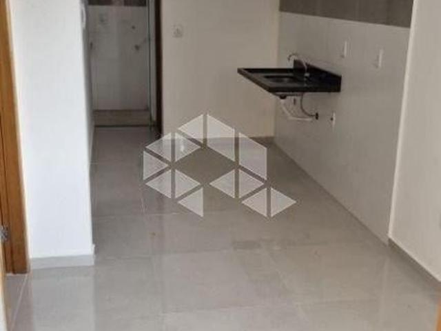 Apartamento à venda, 40 m2 por R$ 250.000,00 Jardim Nossa Senhora do Carmo