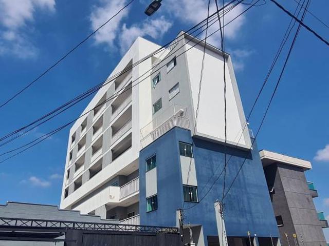 Apartamento à venda, 40 m², 02 dorms e sem vaga Vila Guilhermina