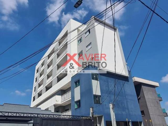 Apartamento à venda, 40 m², 02 dorms e sem vaga Vila Guilhermina