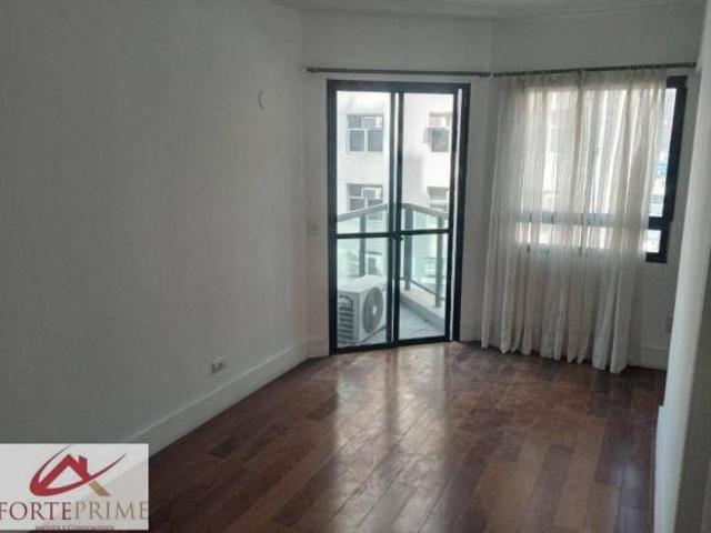 Apartamento à venda, 40 m² Itaim Bibi São Paulo/SP