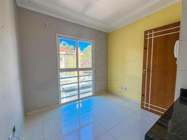 Apartamento à venda, 40 m² na Vila Marina Santo André/SP