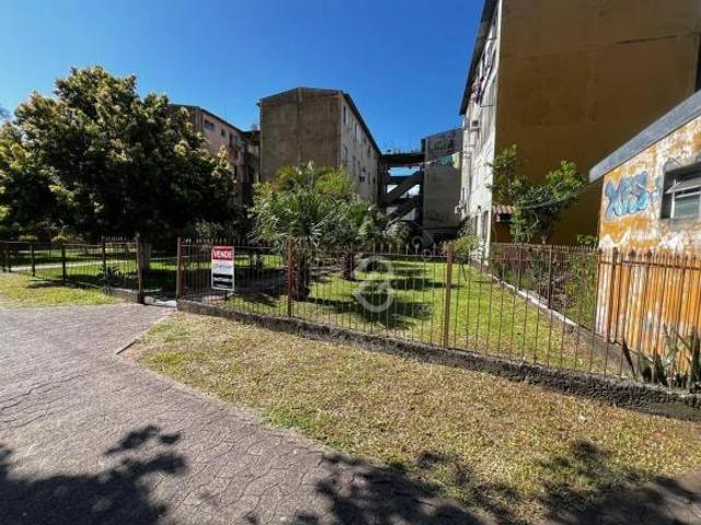 Apartamento à venda, 40 m² por R$ 115.000,00 COHAB Sapucaia do Sul/RS