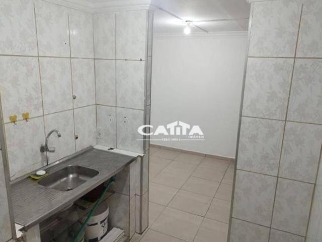 Apartamento à venda, 40 m² por R$ 135.000,00 Cidade Tiradentes São Paulo/SP