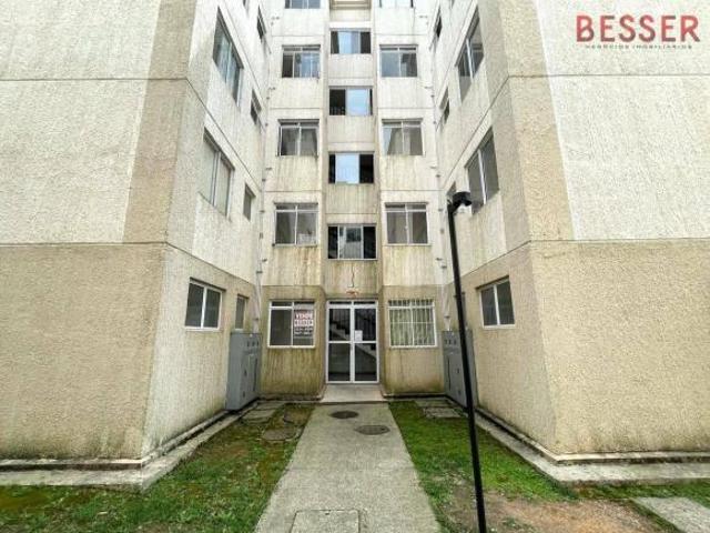 Apartamento à venda, 40 m² por R$ 160.000,00 Mato Grande Canoas/RS