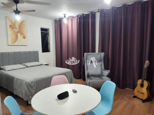 Apartamento à venda, 40 m² por R$ 170.000,00 Centro Londrina/PR