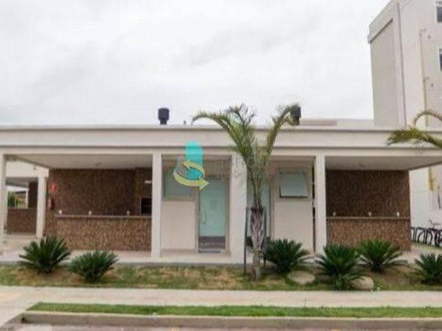 Apartamento à venda, 40 m² por R$ 185.500,00 Estância Velha Canoas/RS