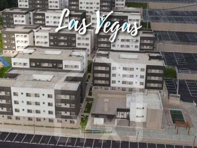 Apartamento à venda, 40 m² por R$ 180.000,00 Almirante Tamandaré Almirante Tamandaré/PR
