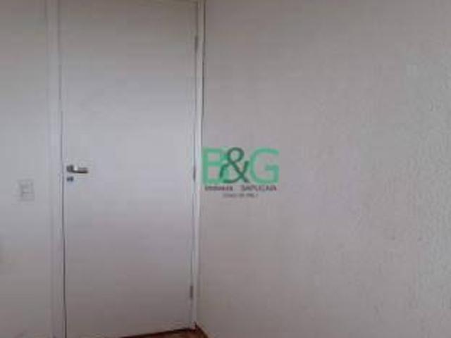 Apartamento à venda, 40 m² por R$ 199.000,00 Vila Nova Bonsucesso Guarulhos/SP