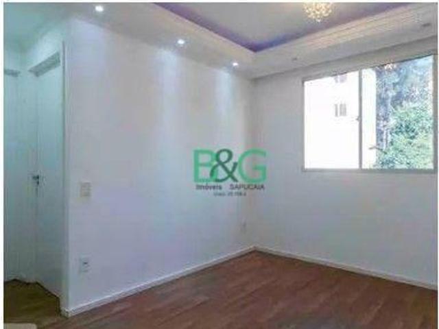 Apartamento à venda, 40 m² por R$ 199.000,00 Colônia zona Leste São Paulo/SP