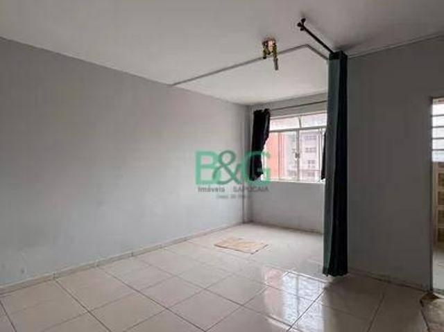 Apartamento à venda, 40 m² por R$ 199.000,00 Liberdade São Paulo/SP