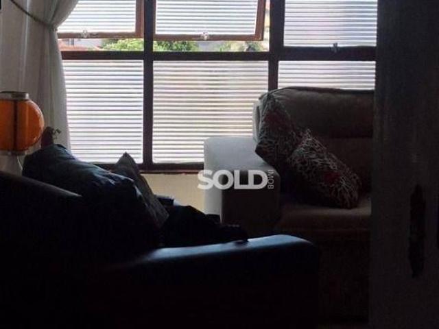 Apartamento à venda, 40 m² por R$ 190.000,00 Vila Champagnat Franca/SP