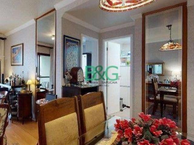 Apartamento à venda, 40 m² por R$ 1.685.645,00 Jardins São Paulo/SP