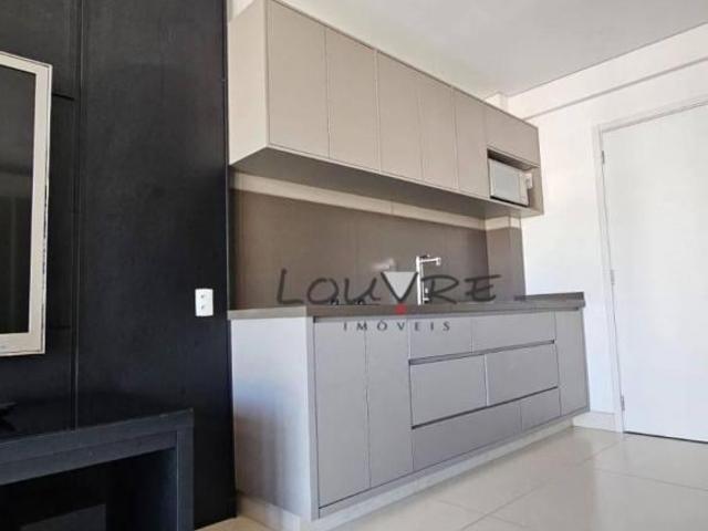 Apartamento à venda, 40 m² por R$ 1.060.000,00 Vila Nova Conceição São Paulo/SP