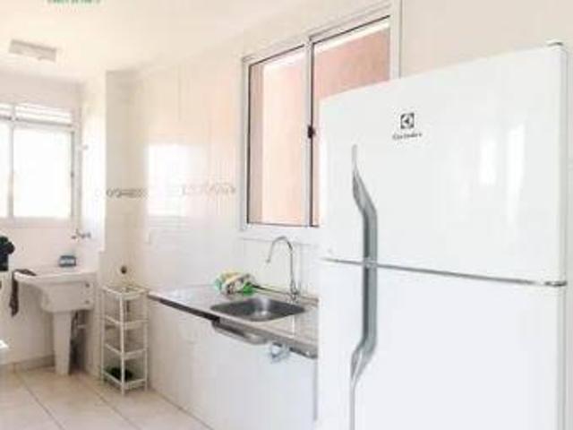 Apartamento à venda, 40 m² por R$ 209.000,00 Vila Matilde São Paulo/SP