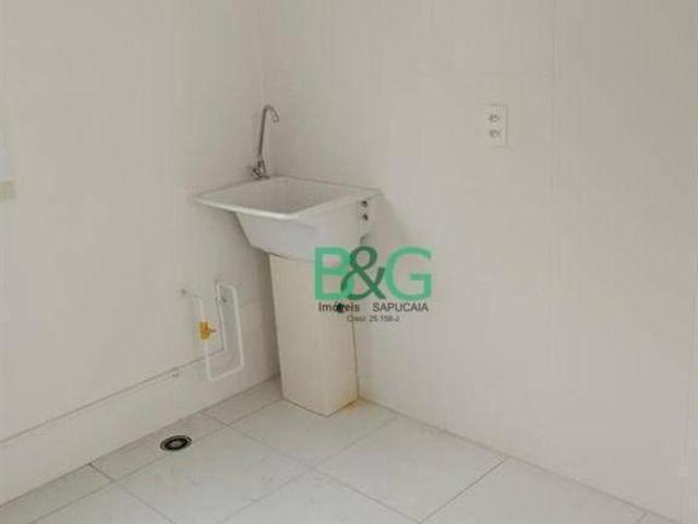 Apartamento à venda, 40 m² por R$ 200.000,00 Colônia zona Leste São Paulo/SP