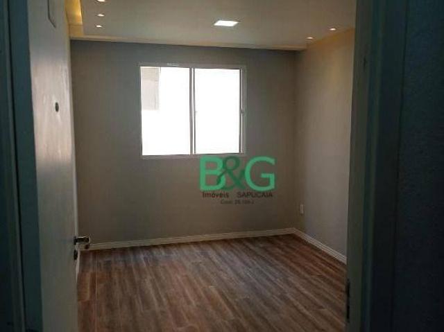 Apartamento à venda, 40 m² por R$ 203.000,00 Jardim Petrópolis Cotia/SP