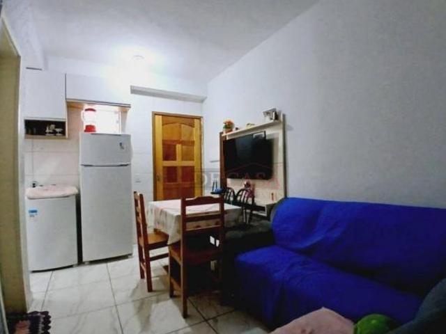 Apartamento à venda, 40 m² por R$ 214.900,00 Cidade Líder São Paulo/SP