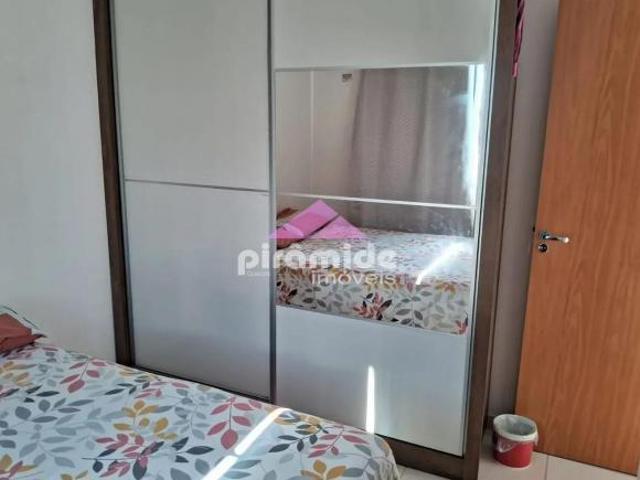 Apartamento à venda, 40 m² por R$ 215.000,00 Vila Nova Aliança Jacareí/SP
