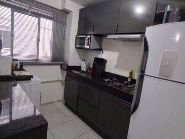 Apartamento à venda, 40 m² por R$ 215.000,00 Vila Nova Aliança Jacareí/SP