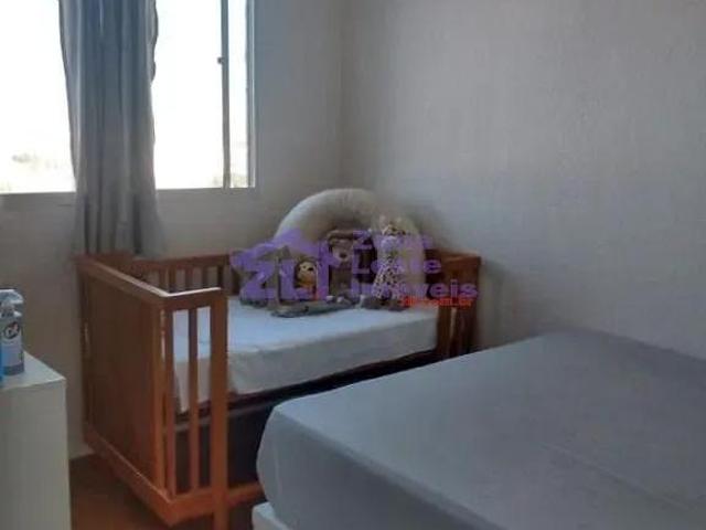 Apartamento à venda, 40 m² por R$ 215.000,00 Jardim Imperador São Paulo/SP