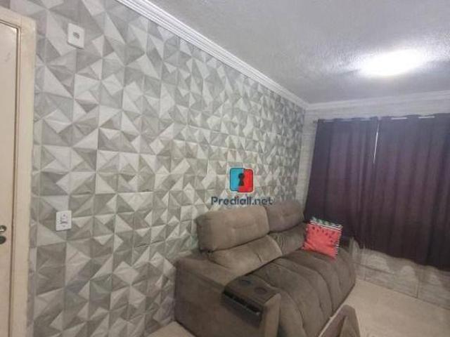 Apartamento à venda, 40 m² por R$ 215.000,00 Pirituba São Paulo/SP