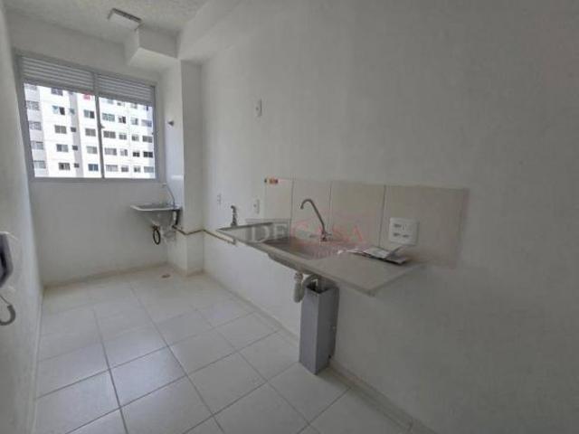 Apartamento à venda, 40 m² por R$ 219.999,00 Parque do Carmo São Paulo/SP
