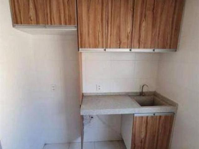 Apartamento à venda, 40 m² por R$ 212.000,00 Colônia zona Leste São Paulo/SP