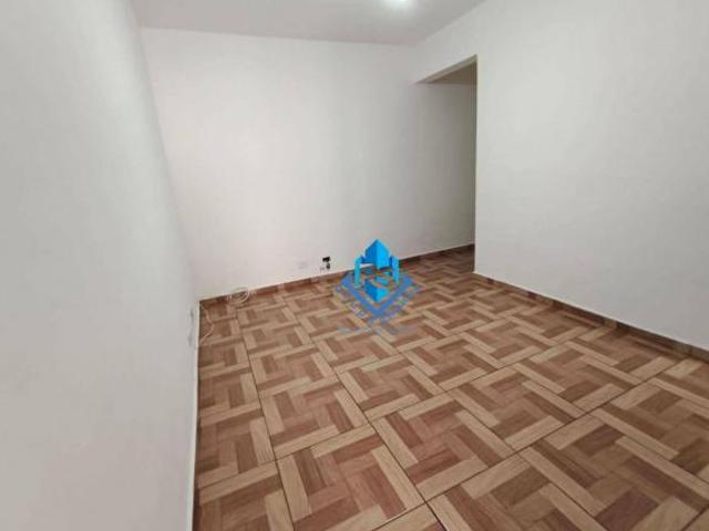 Apartamento à venda, 40 m² por R$ 212.000,00 Dos Casa São Bernardo do Campo/SP