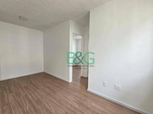 Apartamento à venda, 40 m² por R$ 225.000,00 Parque do Carmo São Paulo/SP