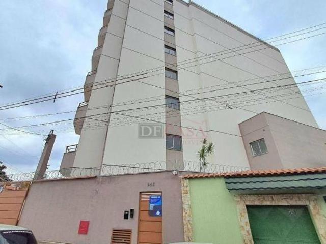 Apartamento à venda, 40 m² por R$ 229.100,00 Vila Matilde São Paulo/SP