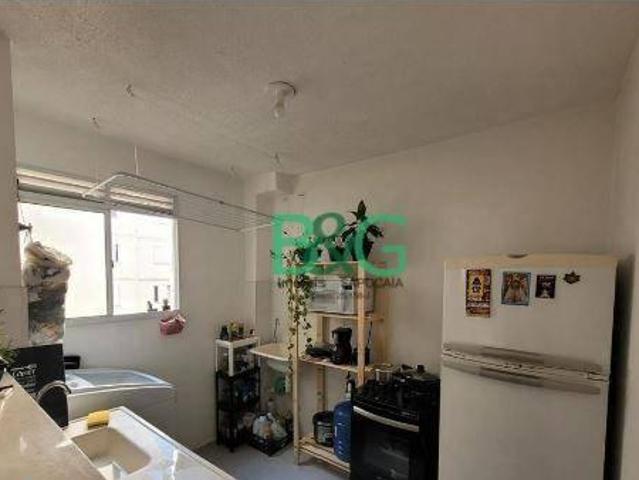 Apartamento à venda, 40 m² por R$ 220.000,00 Bonsucesso Guarulhos/SP
