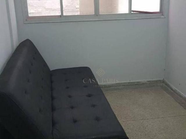 Apartamento à venda, 40 m² por R$ 250.000,00 Boqueirão Praia Grande/SP