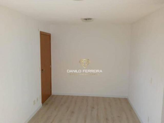 Apartamento à venda, 40 m² por R$ 220.000,00 Condomínio Ilha dos Corais Itu/SP