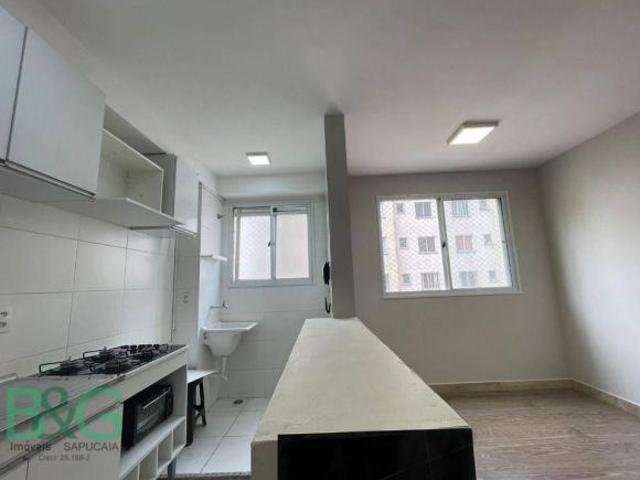 Apartamento à venda, 40 m² por R$ 220.000,00 Itaquera São Paulo/SP