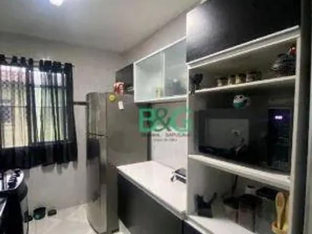 Apartamento à venda, 40 m² por R$ 221.600,00 Vila Sílvia São Paulo/SP