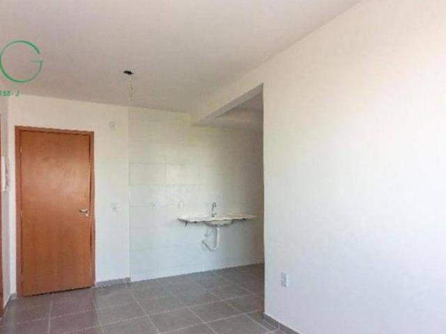 Apartamento à venda, 40 m² por R$ 234.042,59 Jardim Boa Vista Zona Oeste São Paulo/SP