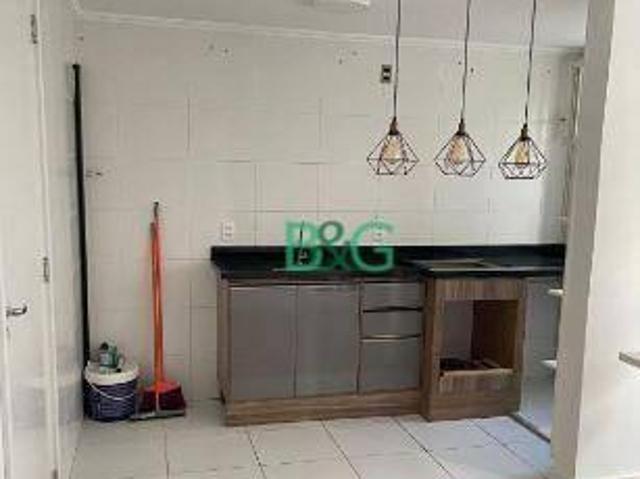 Apartamento à venda, 40 m² por R$ 234.000,00 Itaquera São Paulo/SP