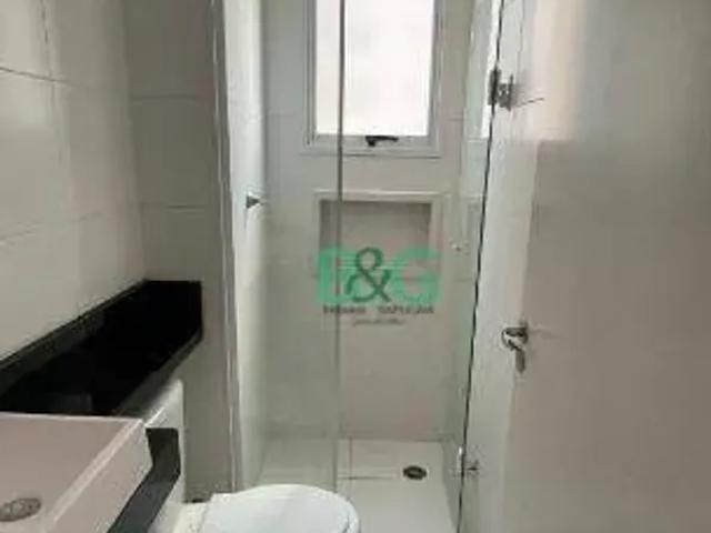 Apartamento à venda, 40 m² por R$ 234.000,00 Itaquera São Paulo/SP
