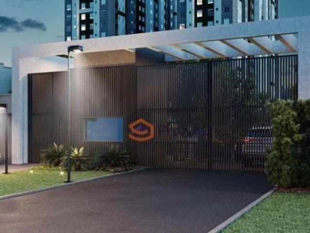 Apartamento à venda, 40 m² por R$ 239.000,00 Cidade Líder São Paulo/SP