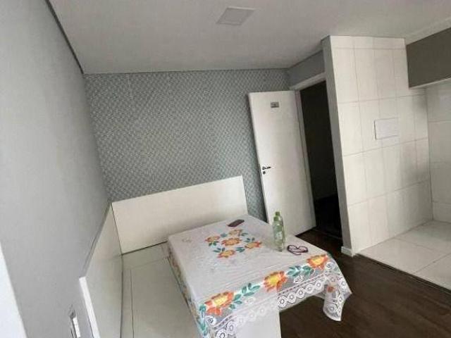 Apartamento à venda, 40 m² por R$ 239.200,00 Jardim Boa Vista Zona Oeste São Paulo/SP