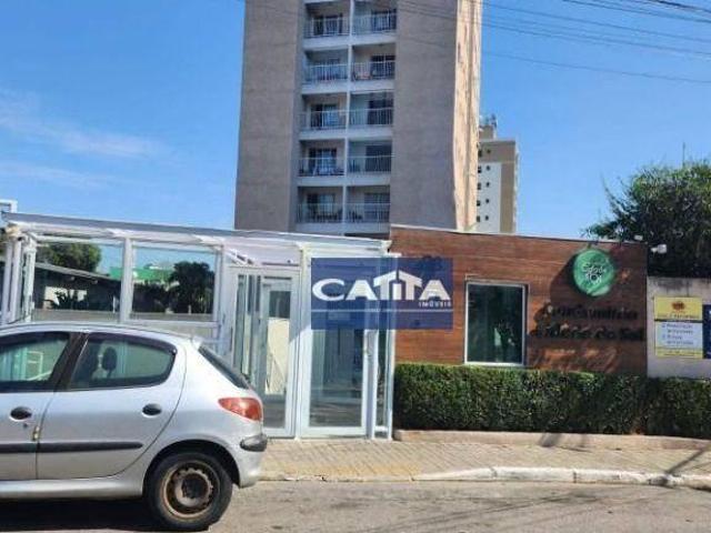 Apartamento à venda, 40 m² por R$ 239.999,99 Cidade Líder São Paulo/SP