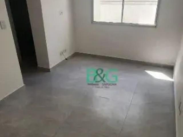 Apartamento à venda, 40 m² por R$ 225.000,04 Vila Taquari São Paulo/SP