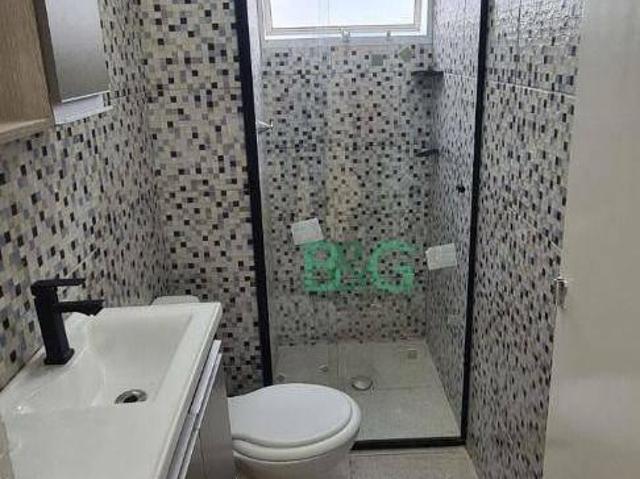 Apartamento à venda, 40 m² por R$ 231.000,00 Jardim Matarazzo São Paulo/SP
