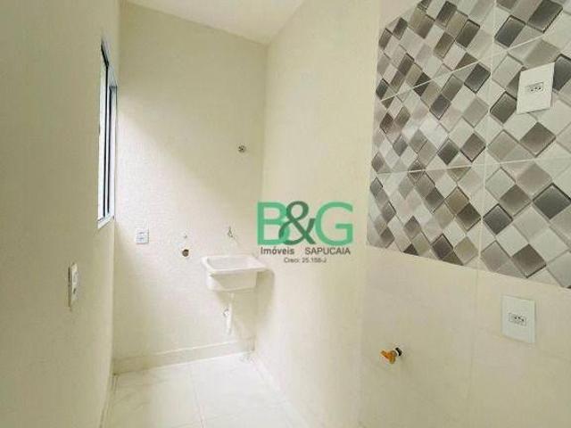 Apartamento à venda, 40 m² por R$ 232.000,00 Cidade Líder São Paulo/SP