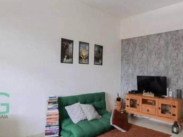 Apartamento à venda, 40 m² por R$ 244.000,00 Santana São Paulo/SP