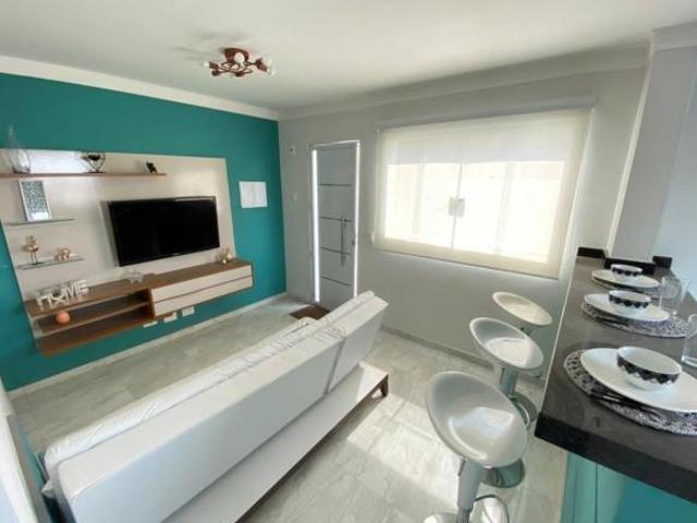 Apartamento à venda, 40 m² por R$ 245.000,00 Cidade Patriarca São Paulo/SP