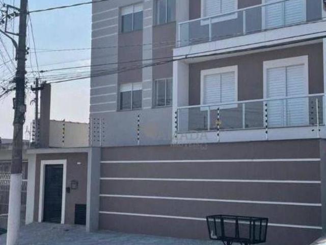 Apartamento à venda, 40 m² por R$ 245.000,00 Jardim Nordeste São Paulo/SP