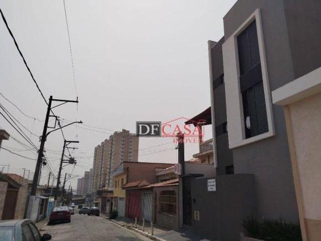 Apartamento à venda, 40 m² por R$ 245.000,00 Jardim Vila Formosa São Paulo/SP