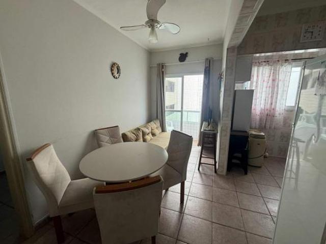Apartamento à venda, 40 m² por R$ 245.000,00 Mirim Praia Grande/SP